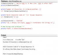Different Ways Of String Coding In Python Core Python In Hindi
