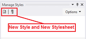 Using CSS Styling With Web Forms UI Controls Core ASP NET WebForms