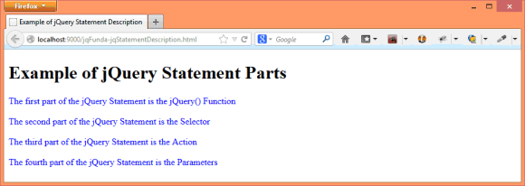 What is the Difference between jQuery and JavaScript – BccFalna.com What is the Difference between jQuery and JavaScript – BccFalna.com